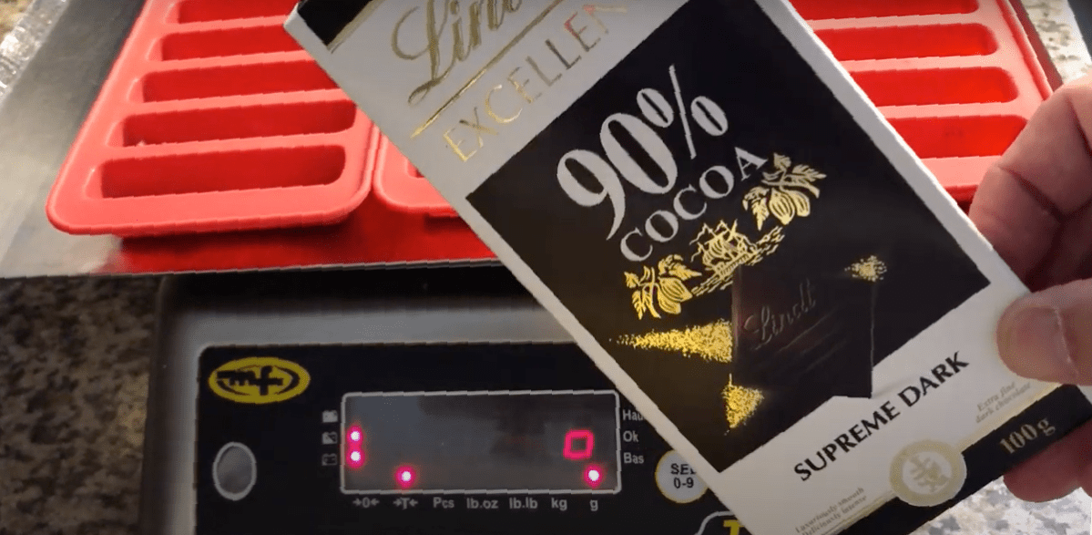 How To Make Your Own Home-Made Chocolate Bars – Jimmy G