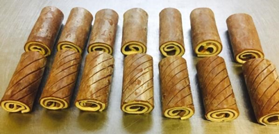 Is Your Pastry Ready To Bake? – Jimmy G