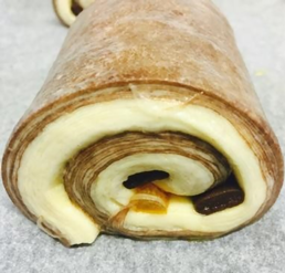 Is Your Pastry Ready To Bake? – Jimmy G