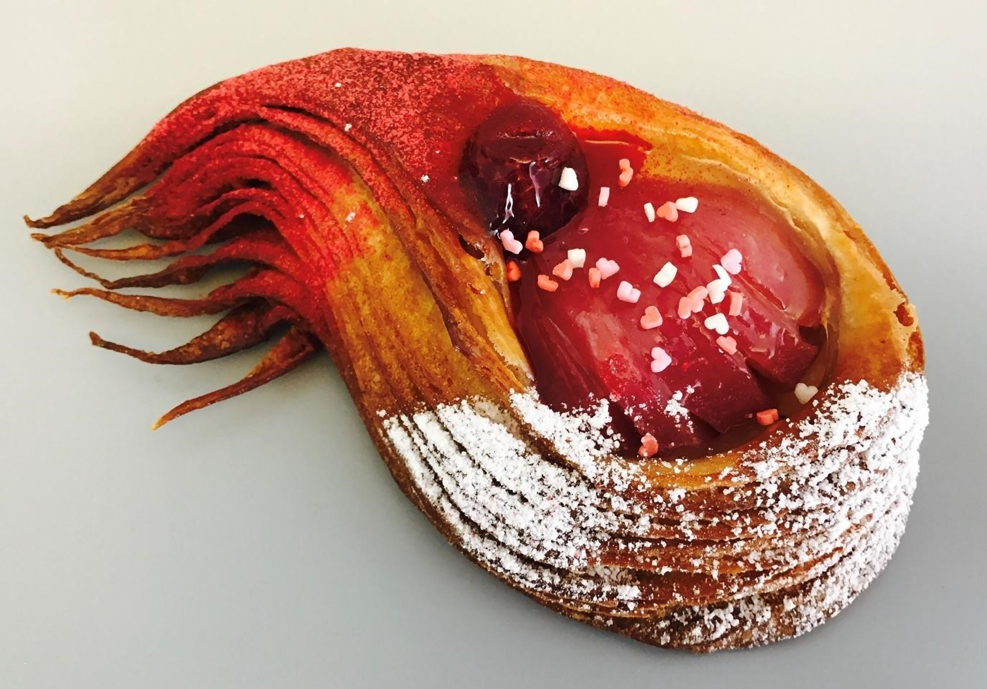 Raspberry Pear Marinade – Jimmy G