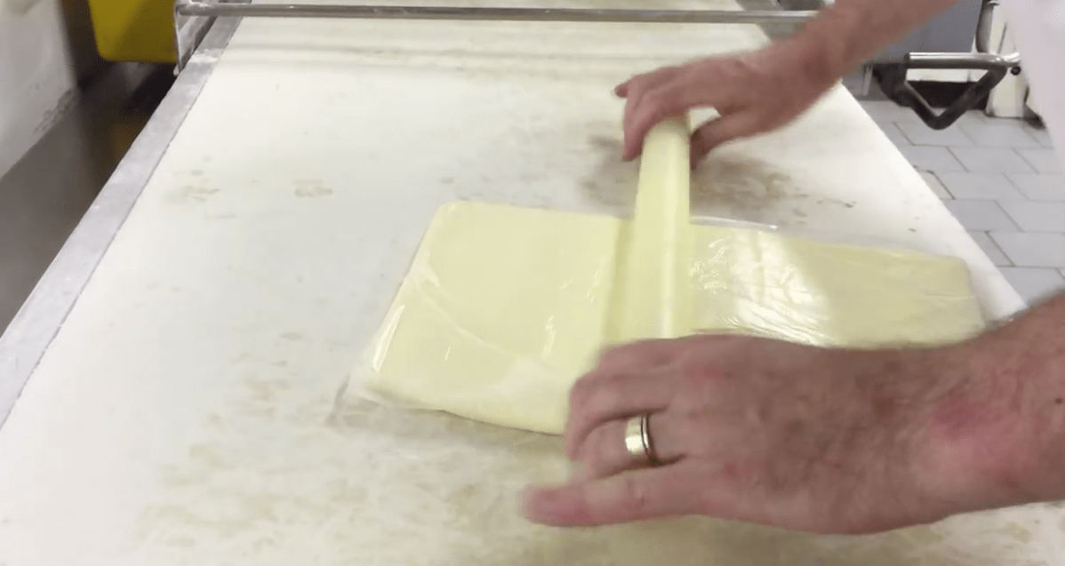 How to Prepare a Butter Block – Jimmy G